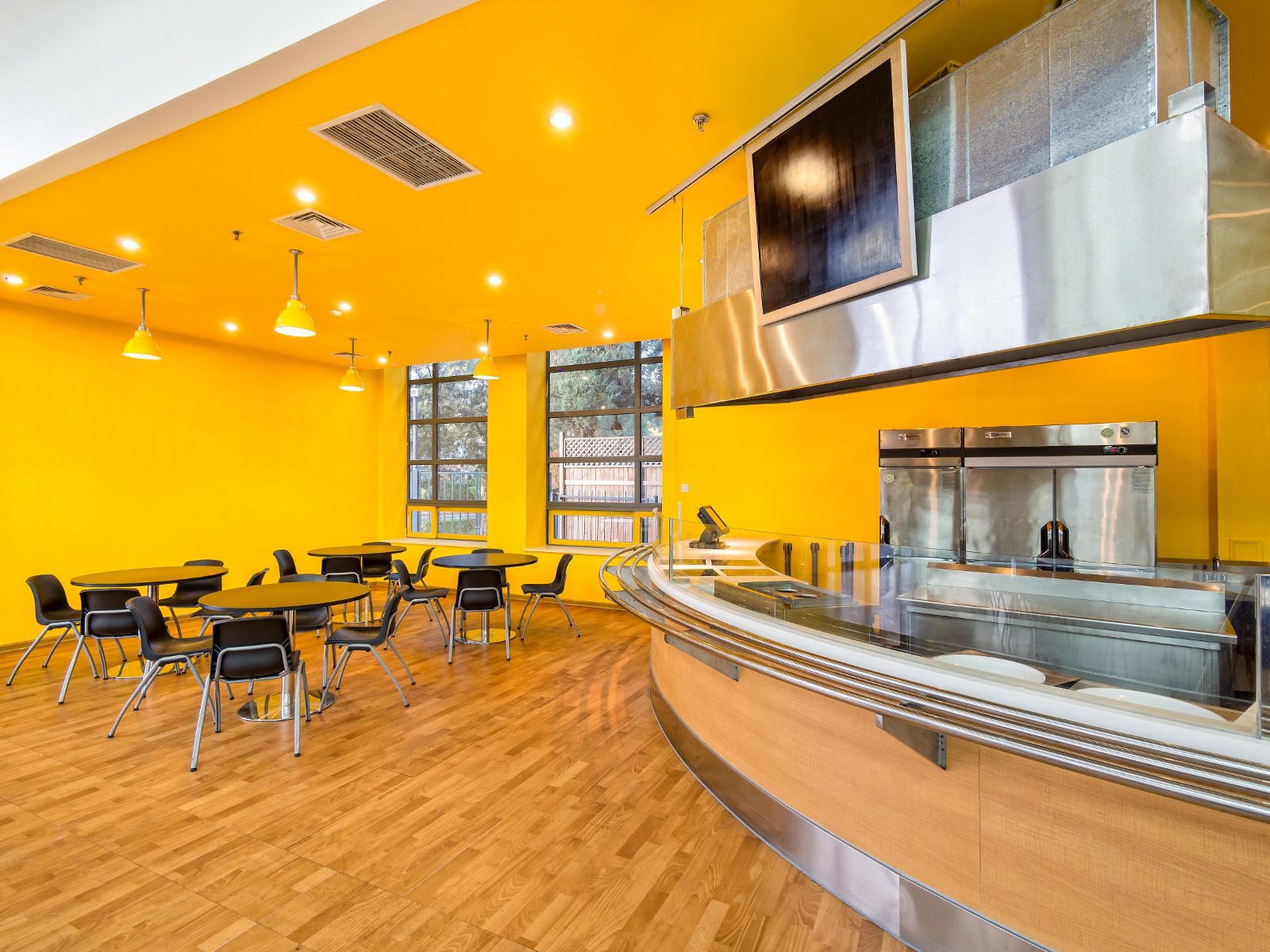 Beijing Dulwich College - Facility Asia